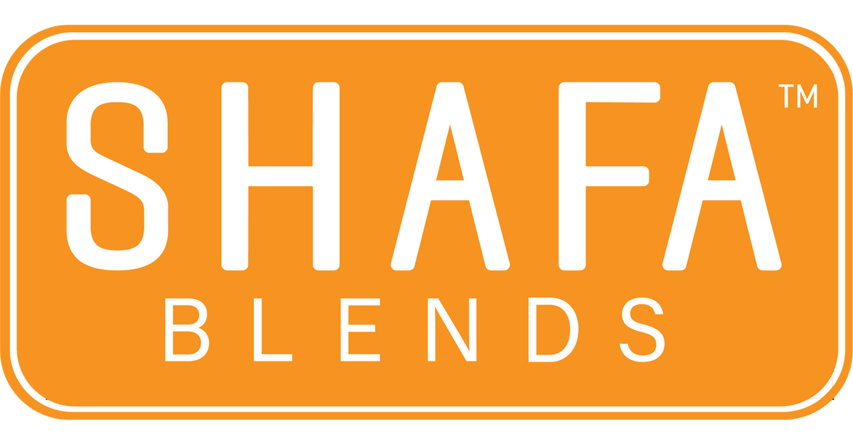 Shafa Blends | Tea and Spice | Rockville