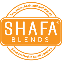 Shafa Blends | Tea and Spice | Rockville