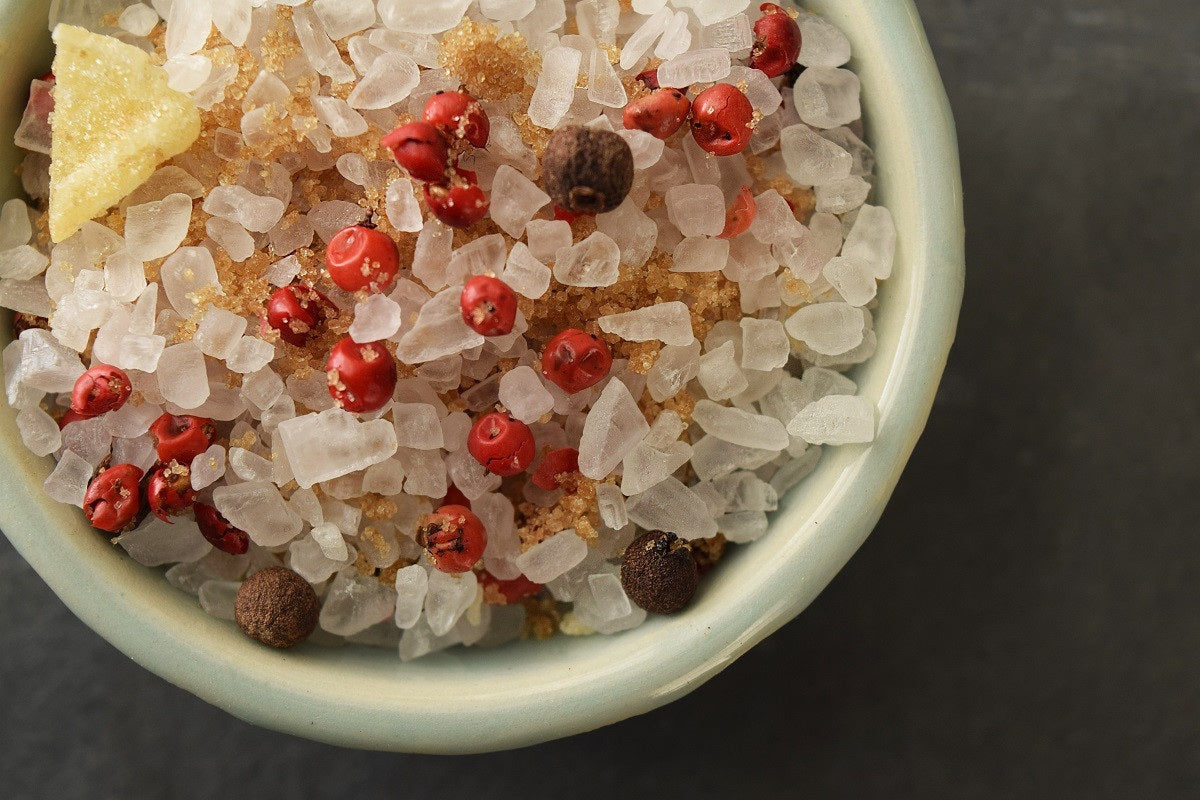 Shafa Blends | Tea and Spice | Rockville