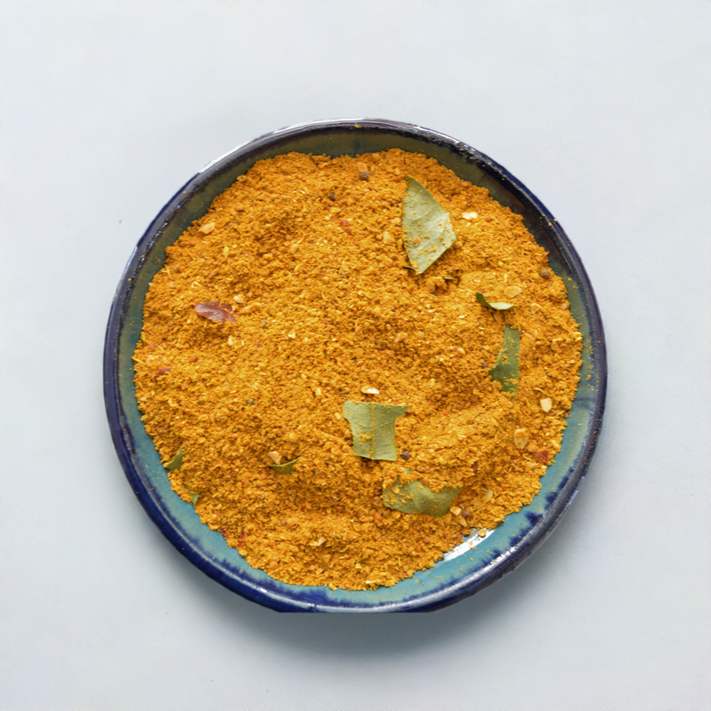Vadouvan Curry Seasoning | Vadouvan Curry Spice Blend – Shafa Blends