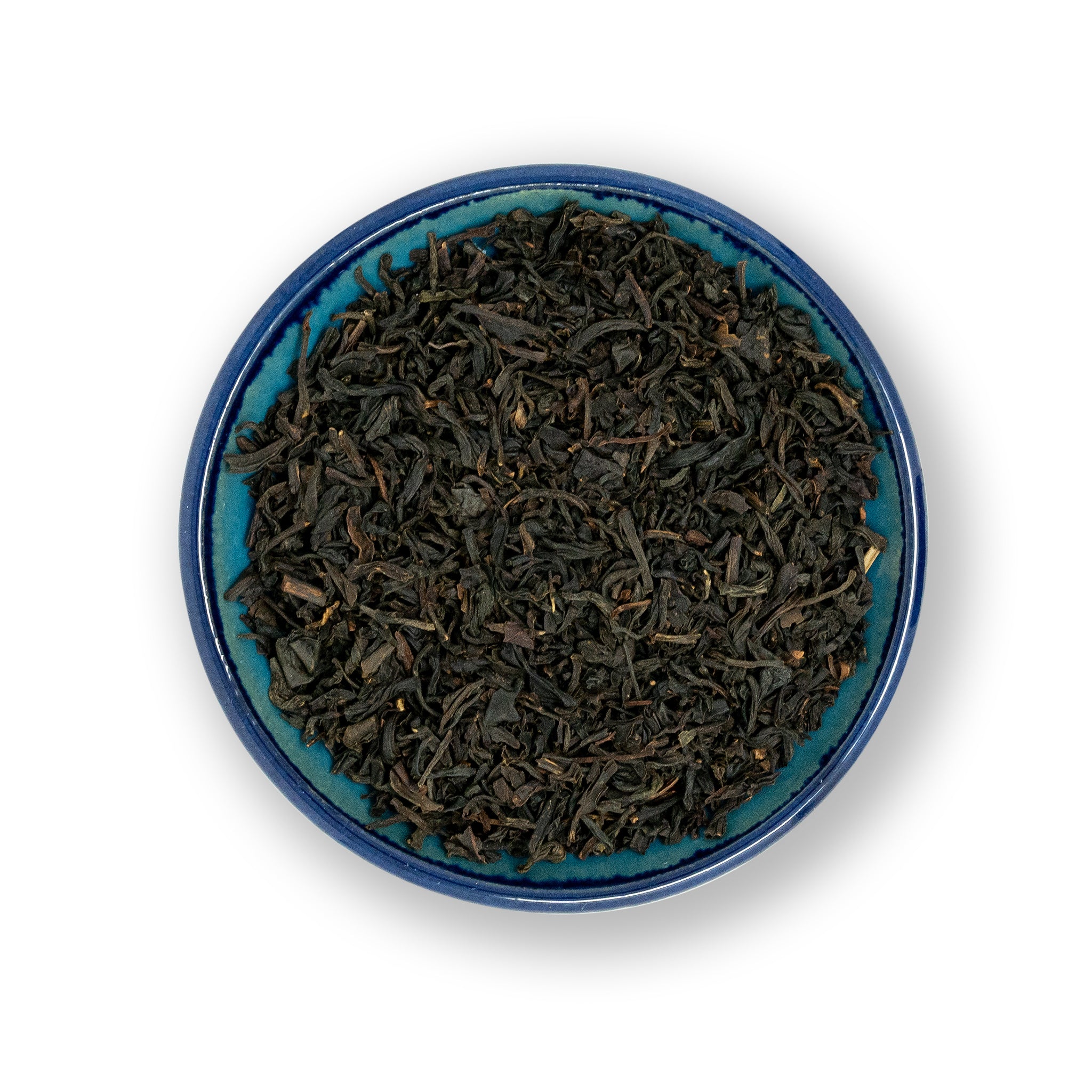Russian Caravan Tea | Loose Leaf Black Tea – Shafa Blends