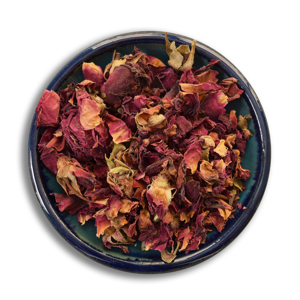 Rose Petals | Shafa Blends